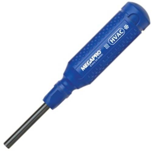 MegaPro 14-in-1 HVAC Driver - Blue/Blue - Walmart.com