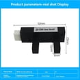 2015K NO Positioning Sensor Low Level for Basketball Machine Claw Candy ...