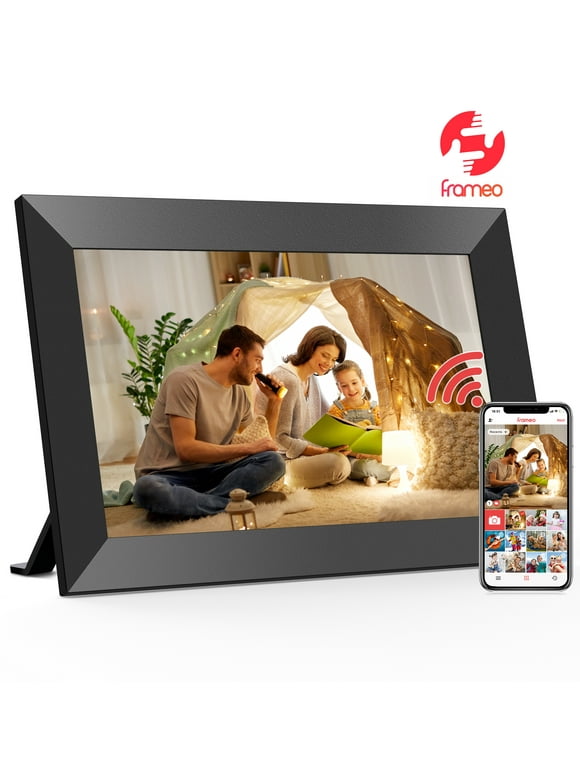 Digital Photo Frames in Camera Accessories - Walmart.com