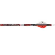 Carbon Express Maxima XRZ 350 6PK Arrows - Walmart.com