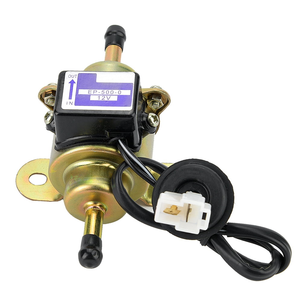 Click here for Vobor-Ca Gasoline Fuel Pump ep-500-0 035000-0460 U... prices