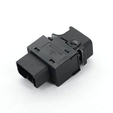 93580-3W000 Electric Window Push Button Switch, Electric Power Car ...