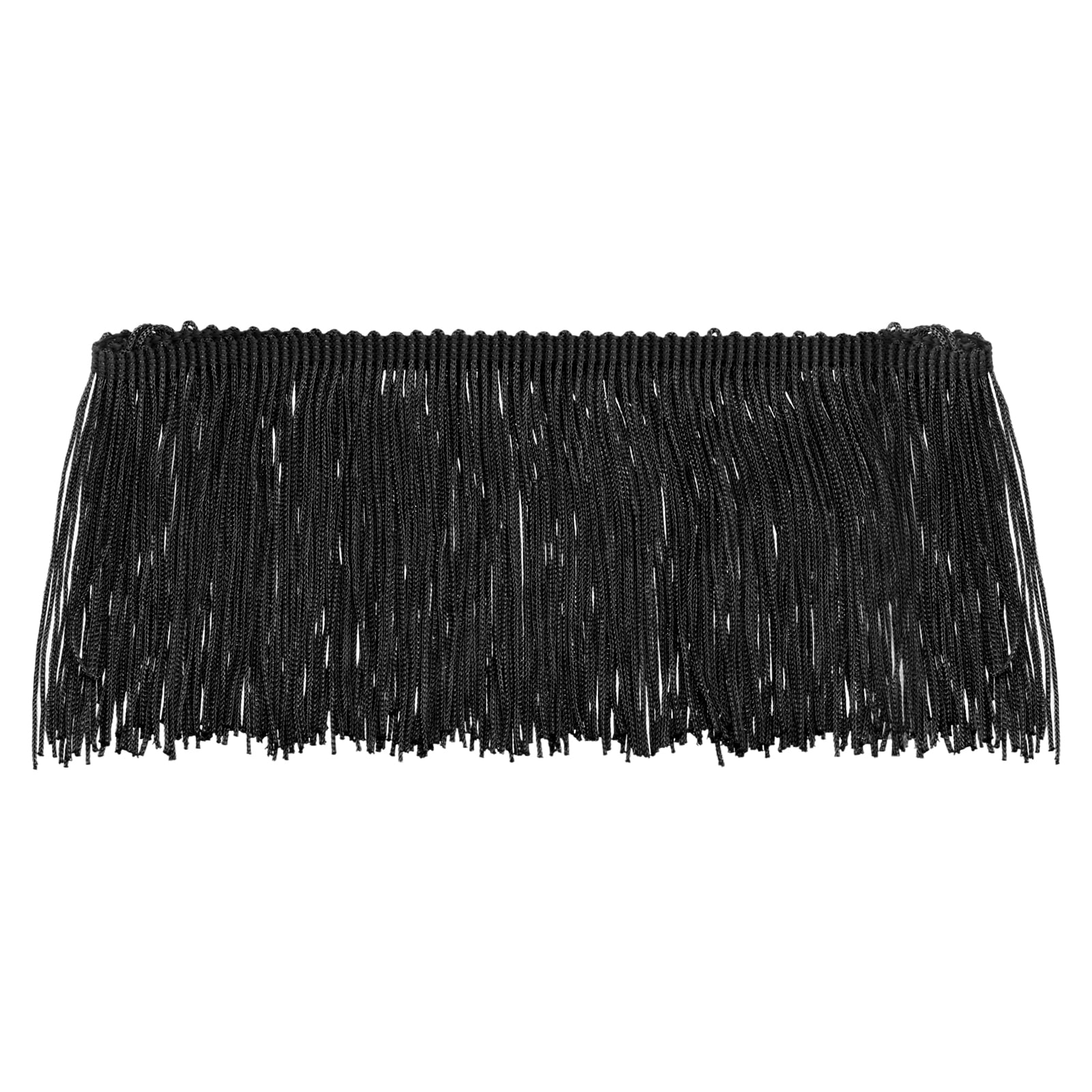 Click here for Uxcell 10 Yards 4 Inch Chainette Fringe Trim Tasse... prices