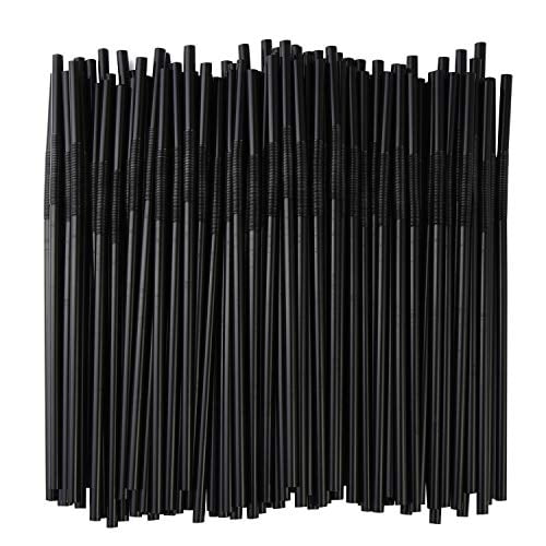 Extra Long Straws Industrial