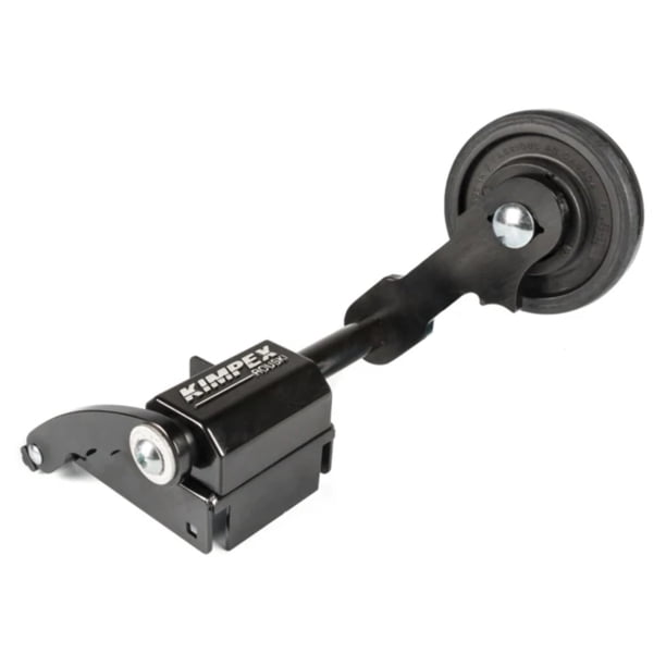 Kimpex Rouski Gen 3 Retractable Wheels System Pilot DS + Wide Sole OEM ...