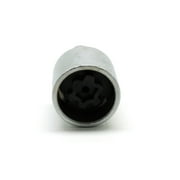 Volkswagen Wheel Lock Key