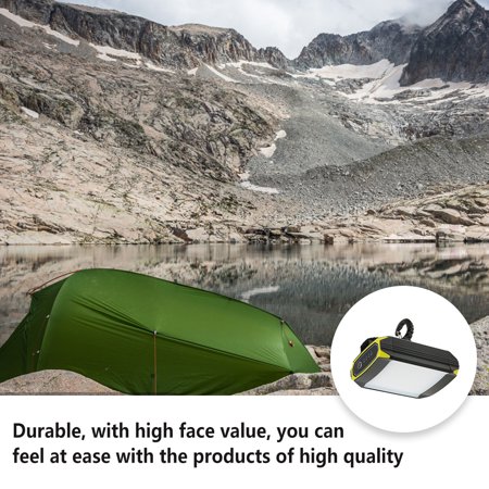 Camping Traveling Tent Hanging Light Backpacking Aluminum Backpacking ...