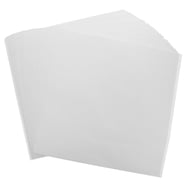 NIYANGLE 1 Roll Sealing Tape for Bakery Use with Thank You Design White ...