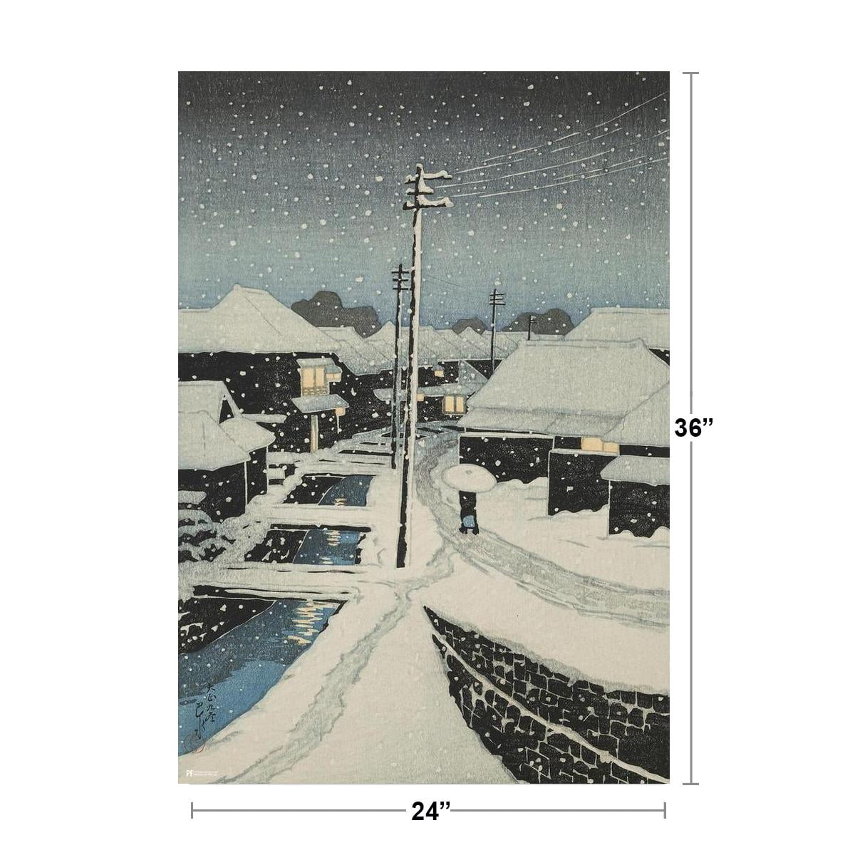 Snow Japanese Singer