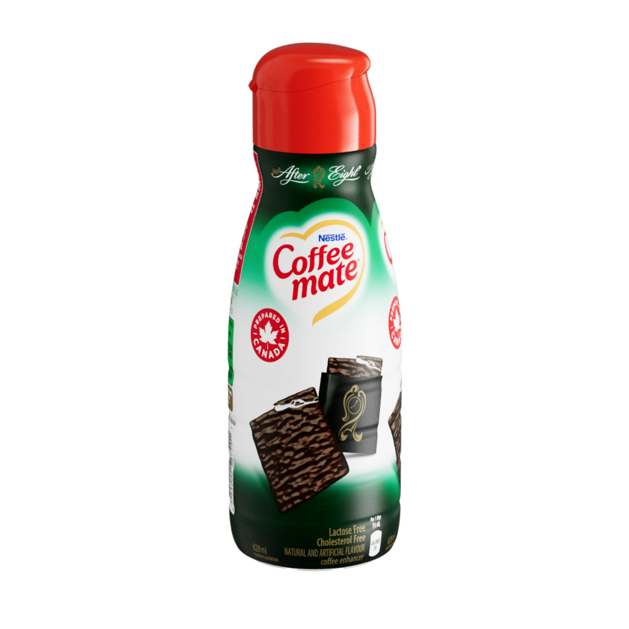 Click here for Coffee Mate After Eight Liquid Coffee Enhancer prices