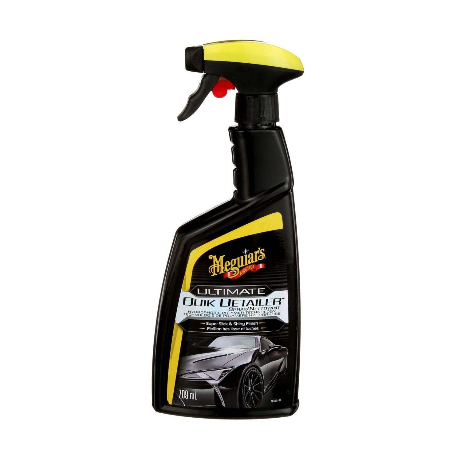 Click here for Meguiars Canada Inc Meguiars Ultimate Quik Detaile... prices