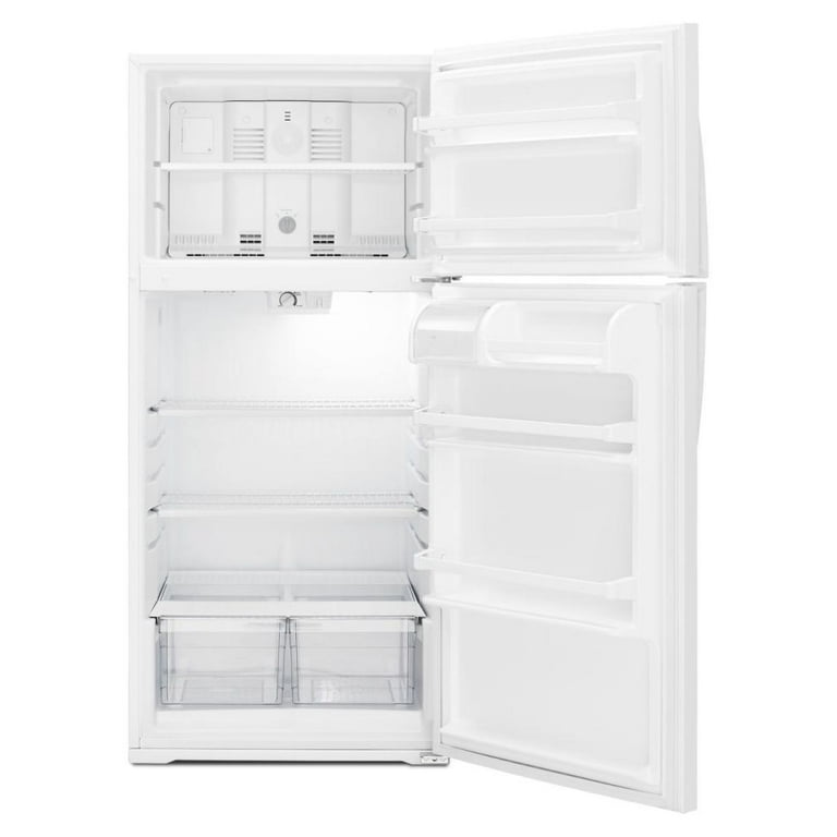 Whirlpool Refrigerator Models