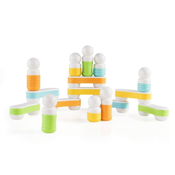 Guidecraft Building Blocks
