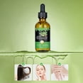 Uycdd 60ml Organic Oil Pure Massage Oil For Full Body Application Ideal Base Oil For Hair