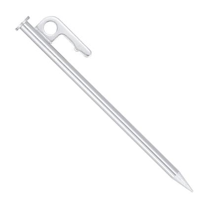 Maoww Outdoor 40cm Tent Ground Spikes Beach Camping Canopy Tent ...