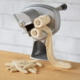CucinaPro, Pasta Maker, 5.25 x 4 x 9.5 inches, Homemade Italian Food ...