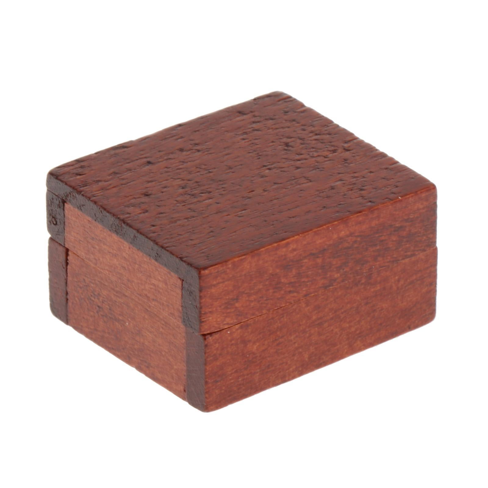 miniature storage case,jewelry organizer miniature wood storage case ...