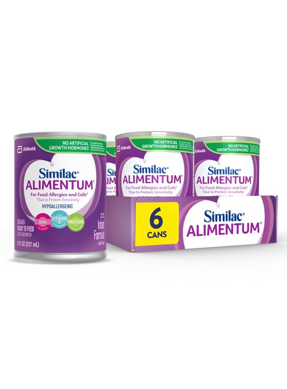 Similac Baby Formula - Walmart.com