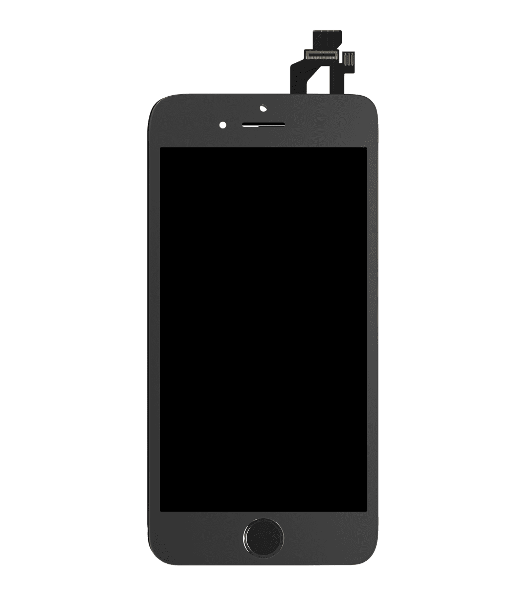 Iphone 5s White Front Png