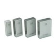 Precision Block Gauge Measure Gage Block Steel Square Gage Measure ...