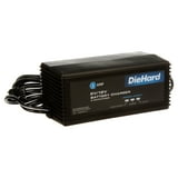 DieHard Quick Connect 6V/12V Battery Charger & Maintainer for ATV ...
