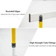 Adjustable Height Hurdle, Detachable Track and Field Equipment for ...
