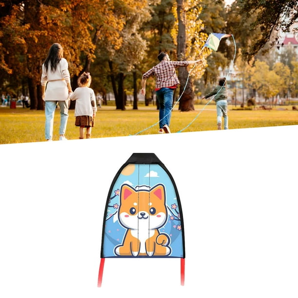 Launcher Ejection Kite,Children's Thumb Ejection Kite Thumb Ejection ...