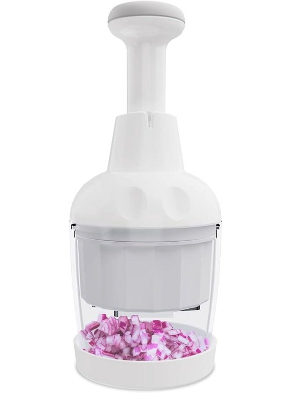Food Choppers in Kitchen Tools & Gadgets - Walmart.com
