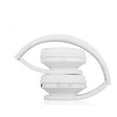 Foldable headset Bluetooth headset Super bass stereo Foreign trade ...