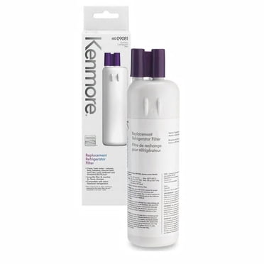 PurerDrop Refrigerator Water Filter PD001 - Walmart.com