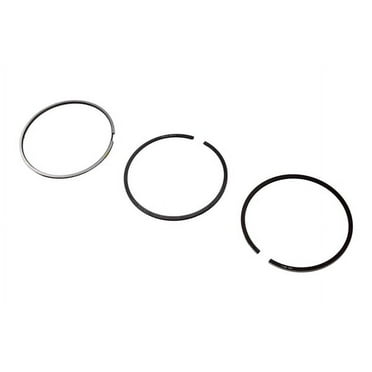 GM Genuine Parts 12685185 Piston Ring Kit (For 1 Piston) - Walmart.com