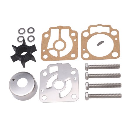 3C8873223, Water Pump Repair Rebuild Kit OEM Quality Professional For ...