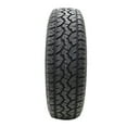 GT Radial Adventuro AT3 All Terrain P275/55R20 111H Light Truck Tire - Walmart.com