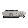 Panasonic Lumix S9 Full Frame Mirrorless Camera with 18-40mm f/4.5-6.3 ...