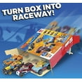 MEGA Hot Wheels Customizer Construction Set, Buildable Vehicles ...