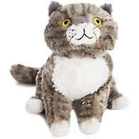 Mog The Forgetful Cat Plush Toy 9.524cm | Walmart Canada