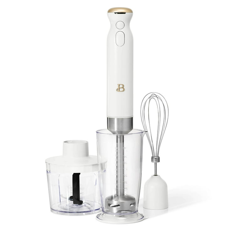 Immersion Blender Handheld Emeril Everyday Blender & Beyond Immersion ...