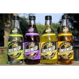 Ginseng Up Original Soda, 12 fl oz Bottle - Walmart.com