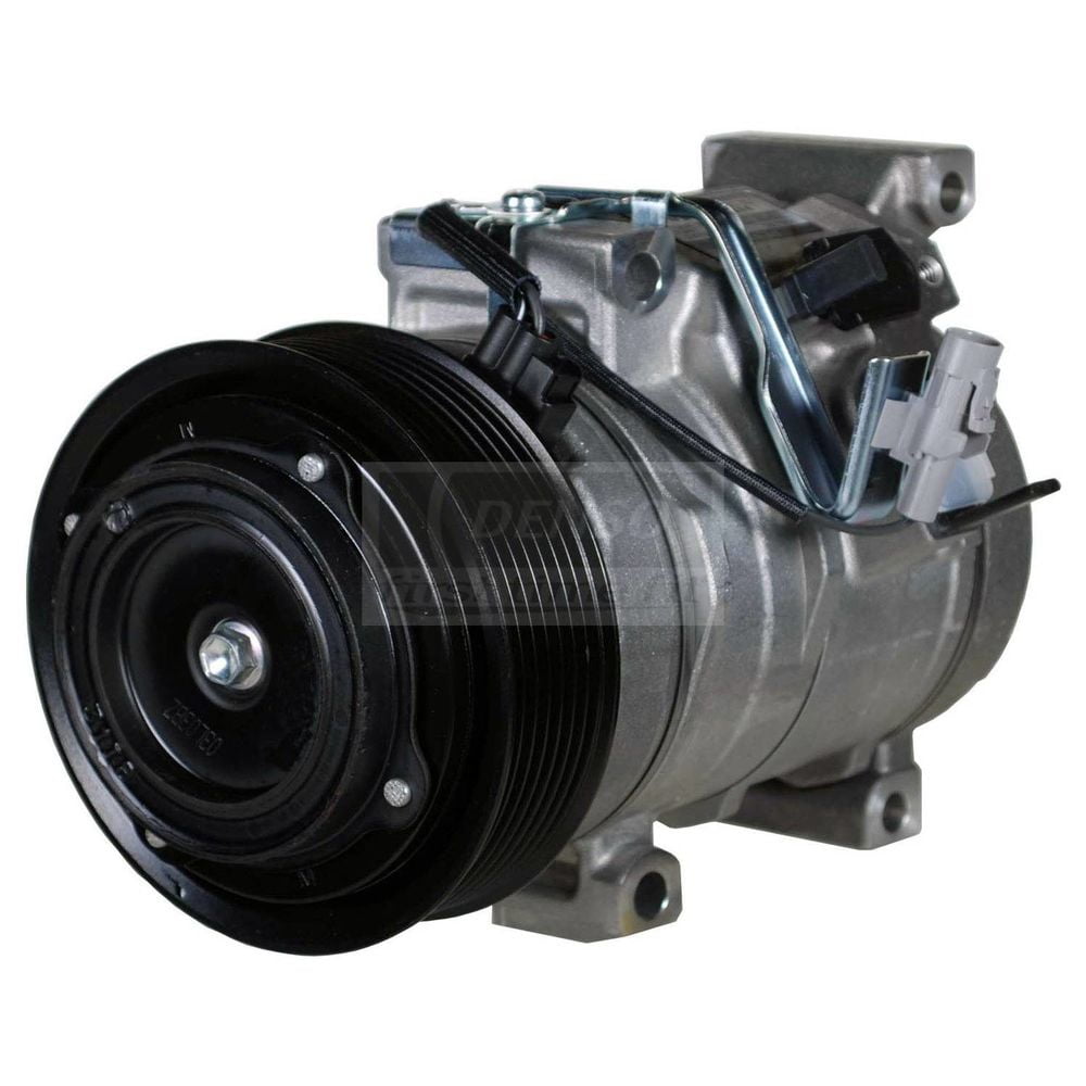 A/C Compressor - Walmart.com - Walmart.com