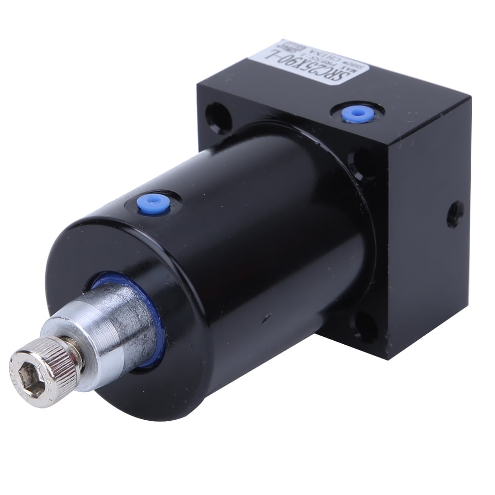 Pneumatic Swing Clamp Cylinder Pneumatic Rotary Clamping Cylinder ...