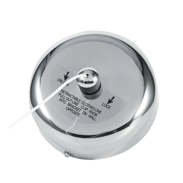 Indoor Washer Line Indoor Clothes Drying Line 304 Stainless Steel ...