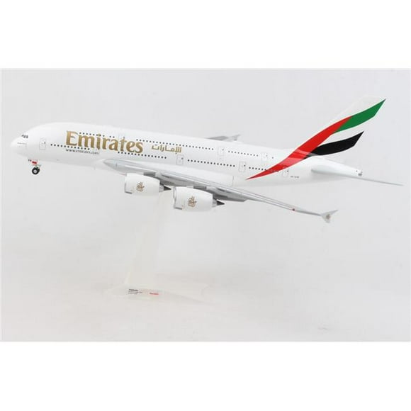 1 200 Scale Model Airplanes