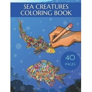 Christmas Animals Coloring Books: Animal Illustration and Heart Warming ...