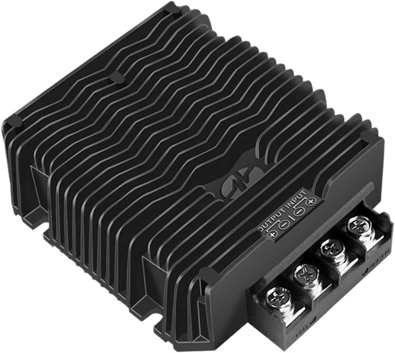 30-60V 36V 48V to 12V 13.8V 80A 100A Step-Down DC DC Converter 48V-12V ...