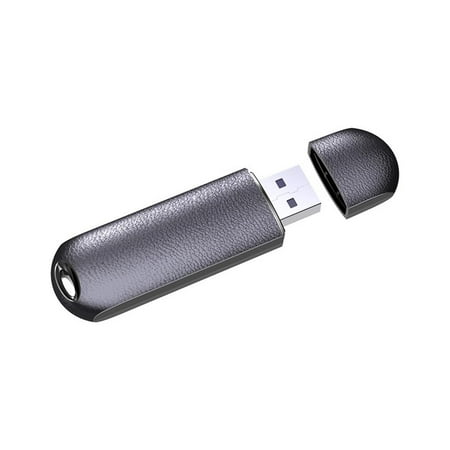 Xinxinyy Small Mini Voice Activated Audio Recorder U Disk Memory Stick ...