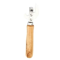 JoyMoreHome Stainless Steel Traditional Old Fashion Stab Can & Tin ...