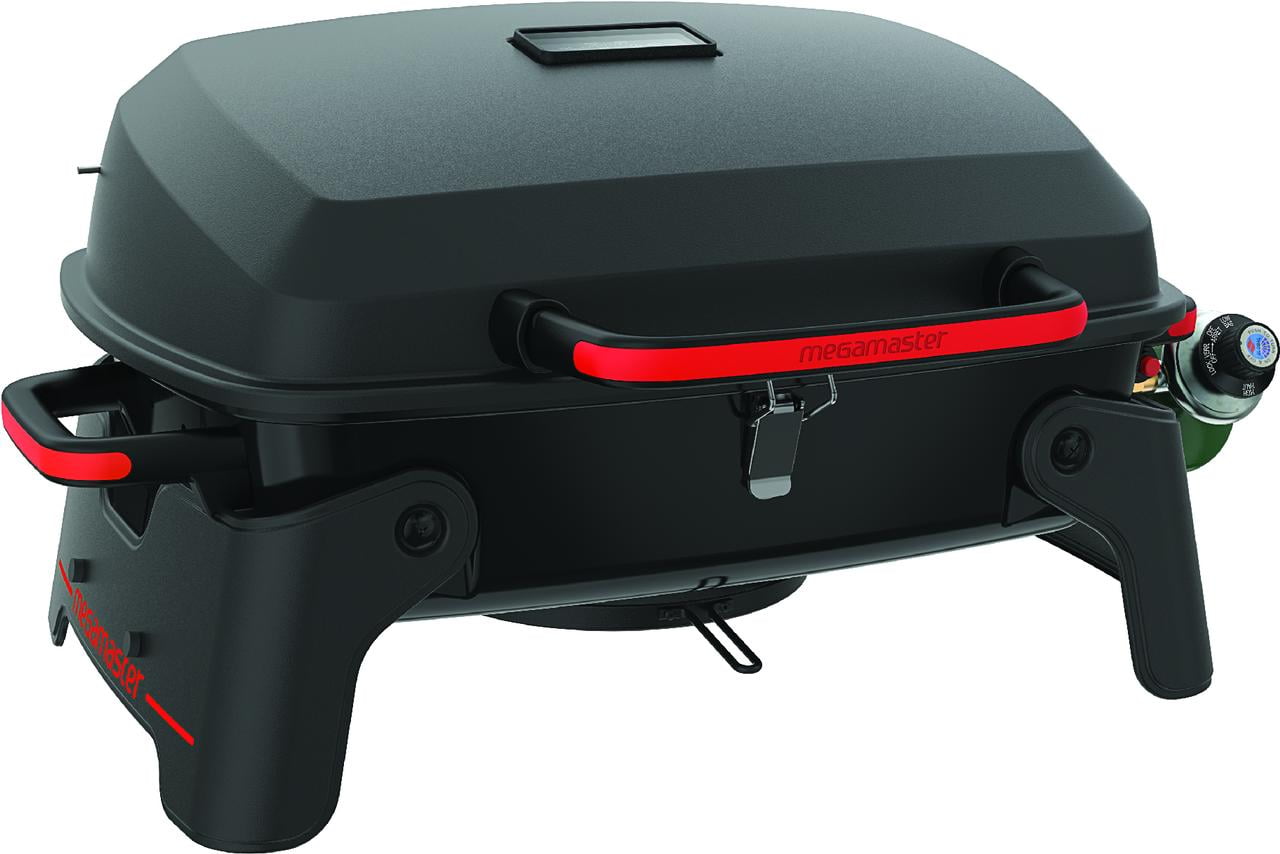 Portable Propane Gas Grill for Camping and Outdoor Nepal | Ubuy