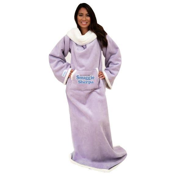 Snuggie in Bed Blankets - Walmart.com