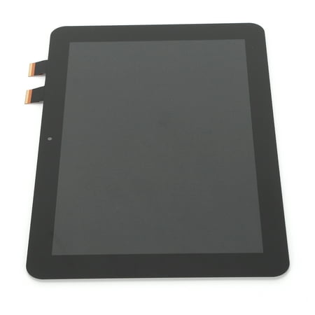 LHCER Tablet Replacement Parts LCD Display Screen Touch Panel Display ...