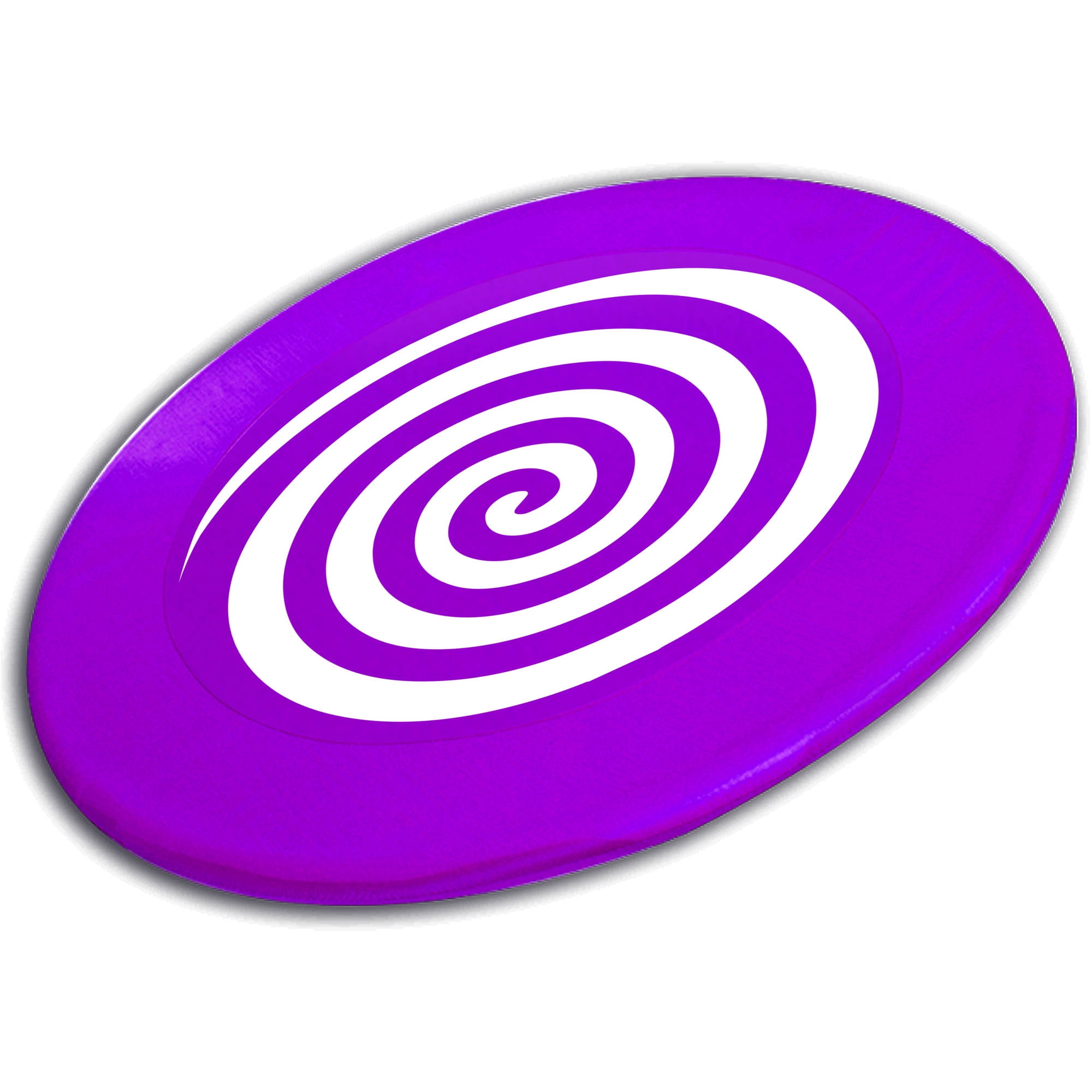 Play Day Jumbo Flying Disc, Purple - Walmart.com